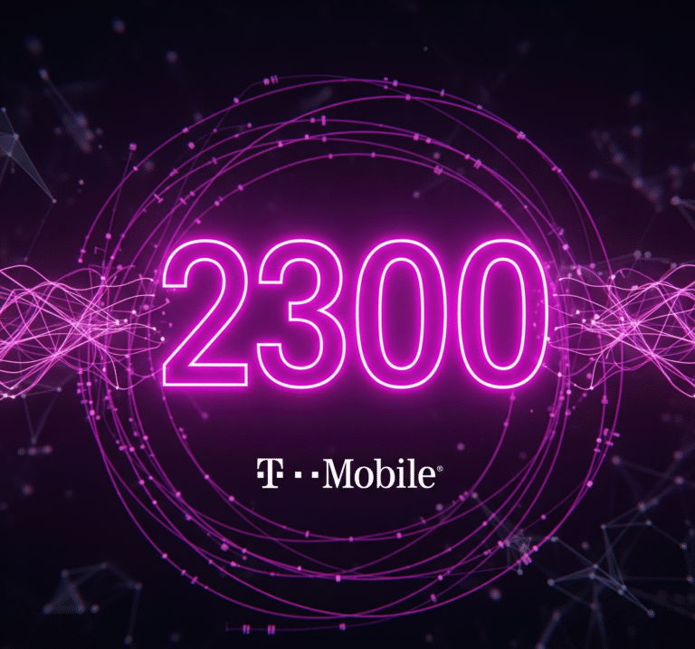 Fix "2300 Message Blocking Is Active" Error (T-Mobile Guide)