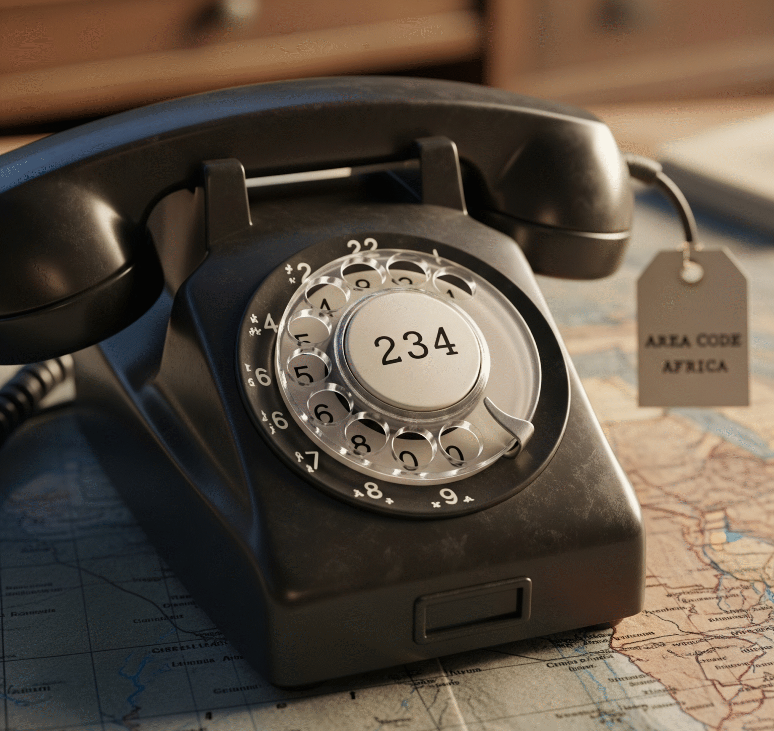 Country Code 234: The Complete Guide To Nigeria's Phone Code