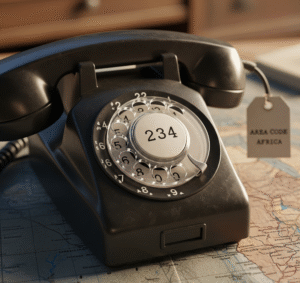 Country Code 234: The Complete Guide To Nigeria's Phone Code