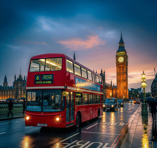 The +44 Country Code: The Definitive Guide To Calling The UK