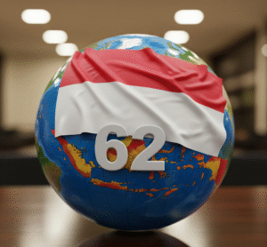 +62 Country Code: Everything You Need To Know About Calling Indonesia