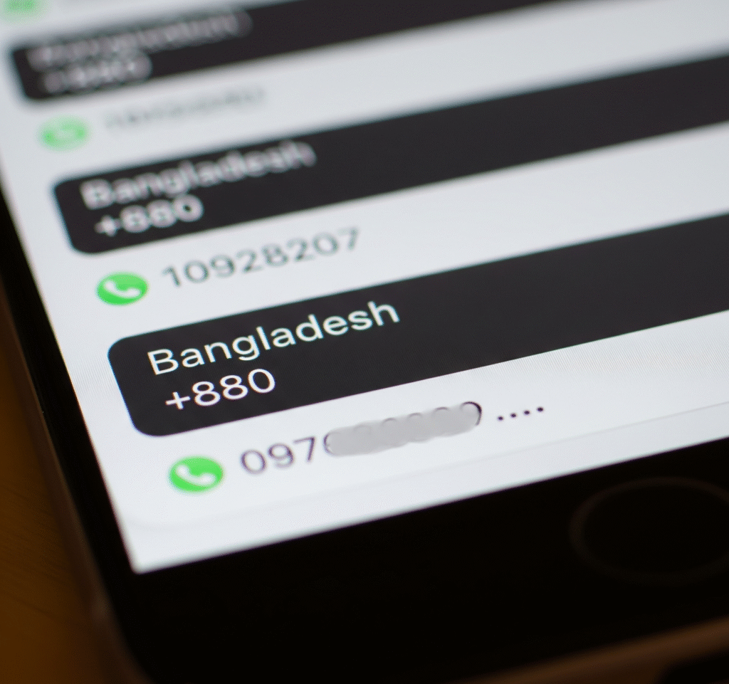 Country Code 880: Your Complete Guide to Bangladesh’s Phone Code ...