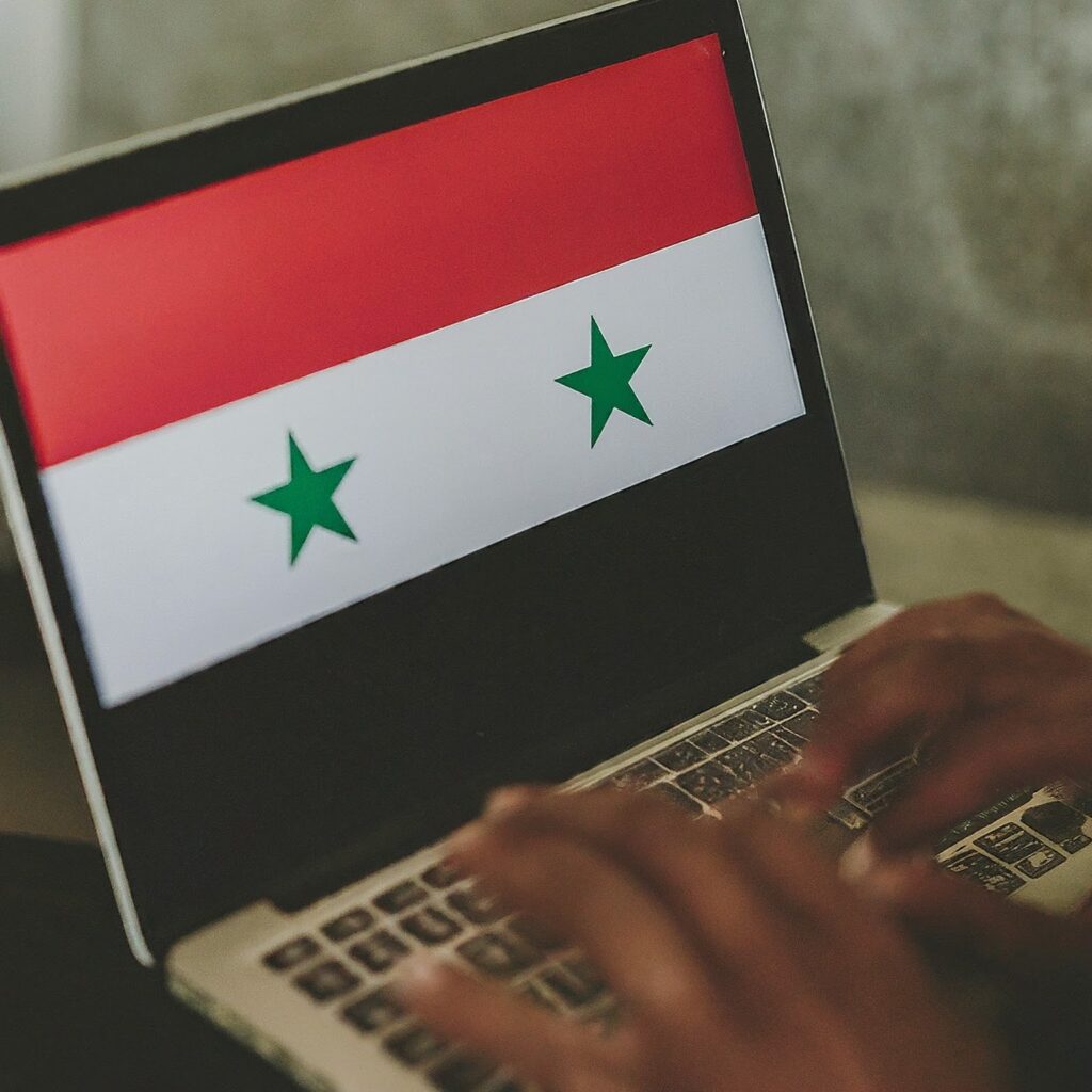 The 963 Code: Not a US Area Code, It’s the Country Code for Syria. Here ...