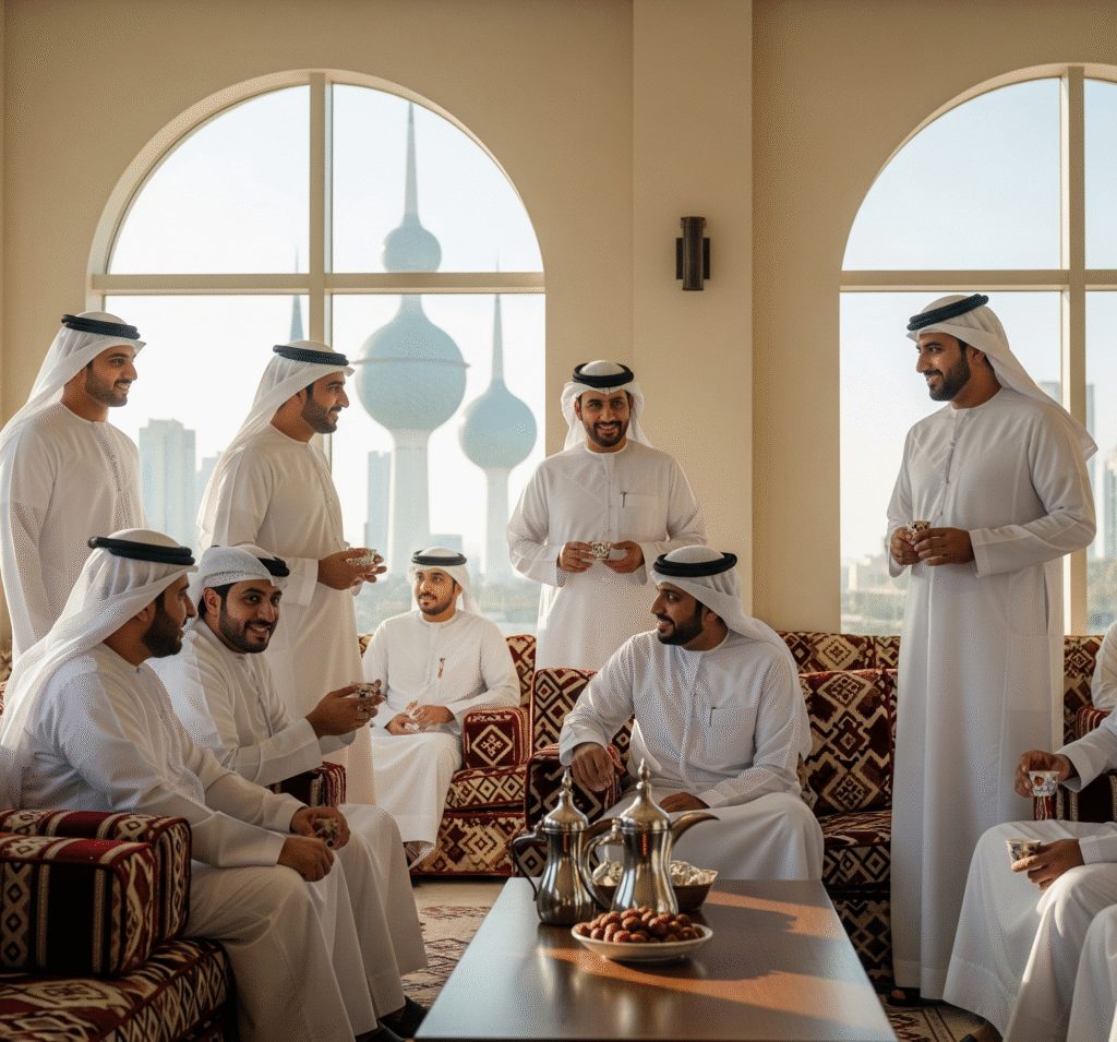 965 Country Code: The Ultimate Guide To Kuwait's Phone Numbers