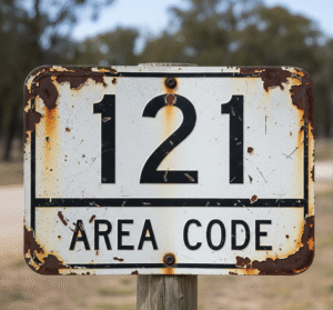 The 121 Area Code: The Definitive Guide to a UK Number, Voicemail, and ...