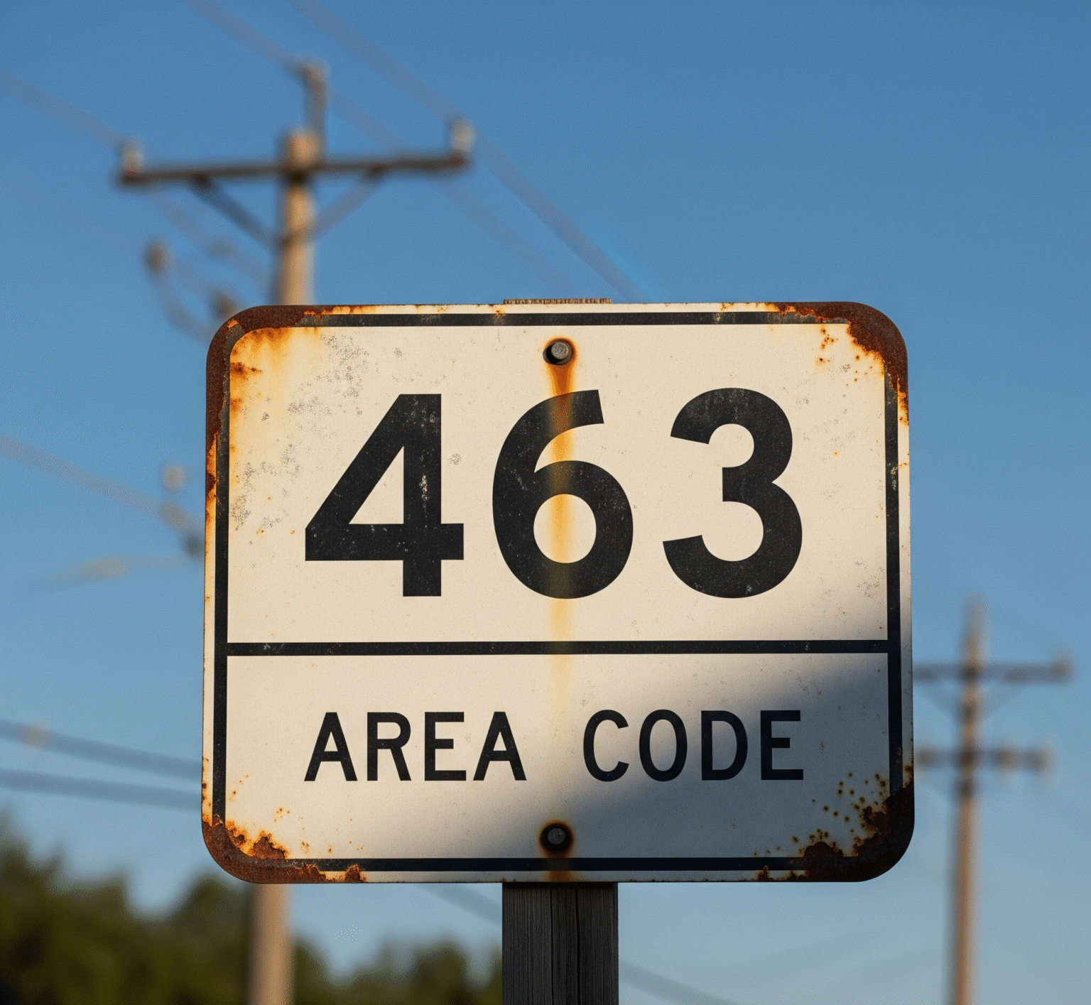 The 463 Area Code & 317 Area Code: A Complete Guide To Indianapolis, IN