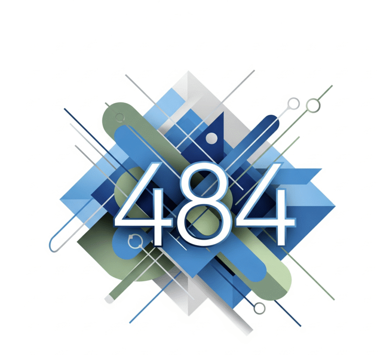 The 484 Area Code: Your Ultimate Guide to Its Location, History, and ...