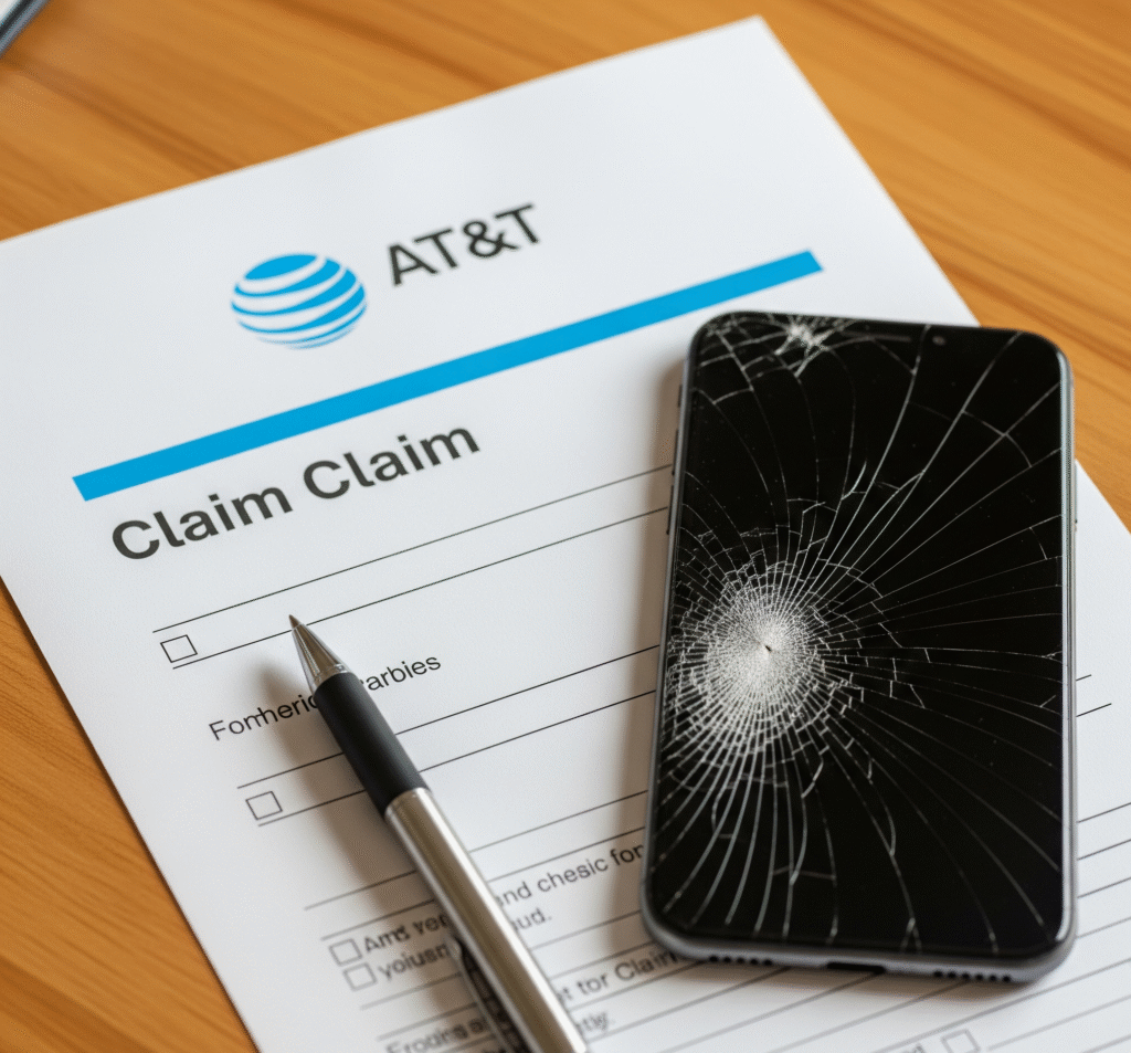 The Ultimate Guide to Your AT&T Phone Claim: Get Your Device Repaired ...