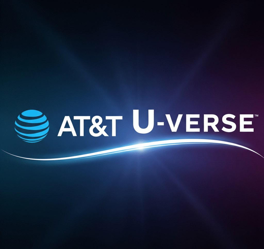 AT&T U-verse: The Complete Guide to a Legacy Service · pixelsseo Company