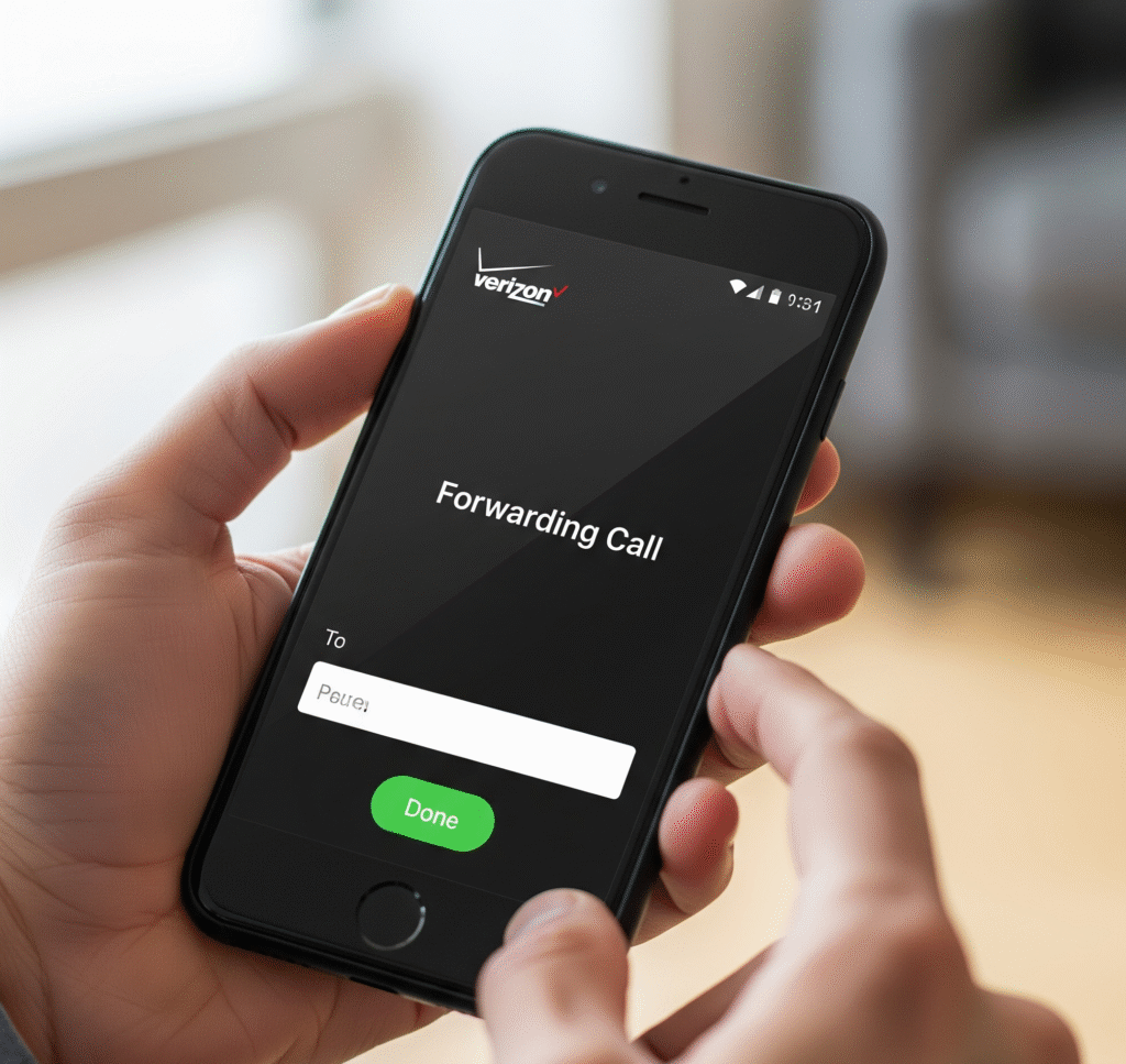 How To Forward Verizon Phone Calls: The Ultimate Guide