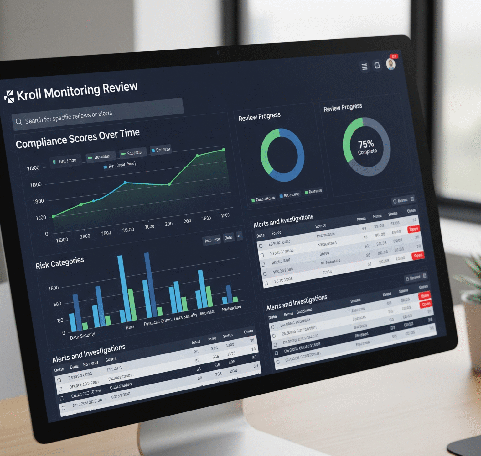 Kroll Monitoring Review: Is It Legit, Safe, And Truly Worth It?