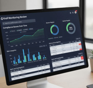 Kroll Monitoring Review: Is It Legit, Safe, And Truly Worth It?