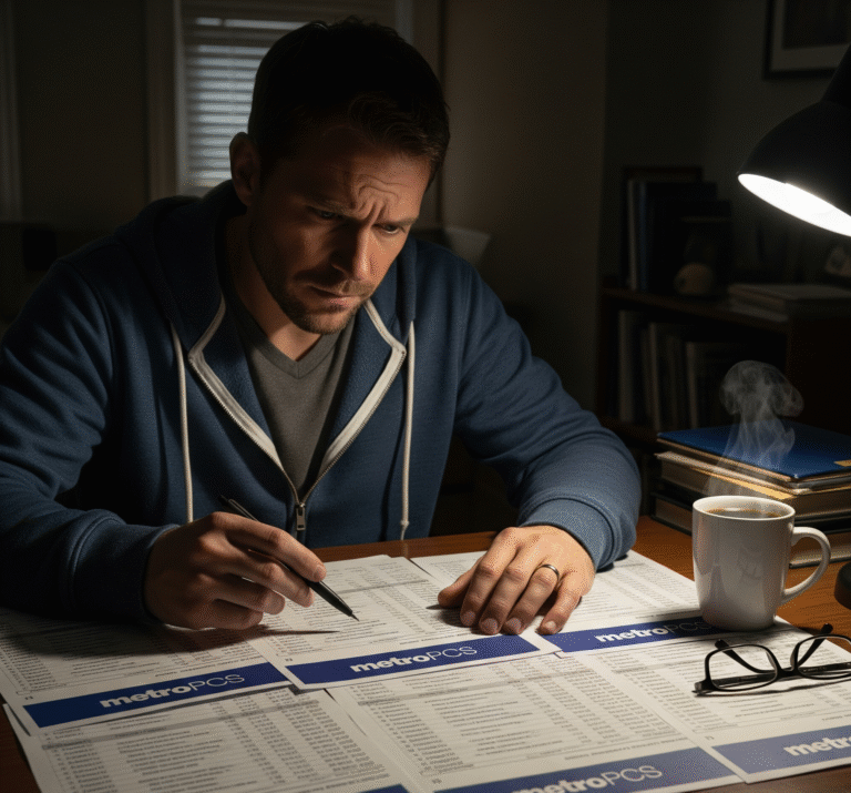 How to Get Metro PCS Phone Records: The Complete Guide to Your Call and Text History · pixelsseo ...