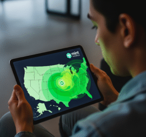 Mint Mobile Coverage Map vs. Verizon: The Ultimate Network Guide ...