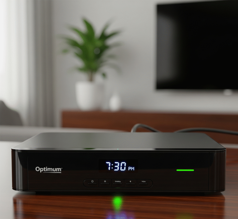 Your Complete Guide To The Optimum Cable Box : Stream, DVR, And More