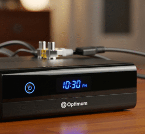 Your Complete Guide To The Optimum Cable Box : Stream, DVR, And More
