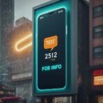 Got A Text From Short Code 2512? Here’s What You Need To Know.