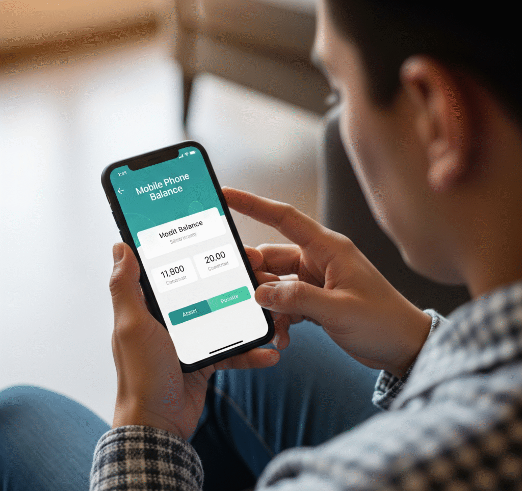 The Ultimate Guide To Checking Your STC Balance: Data, Postpaid & Sawa