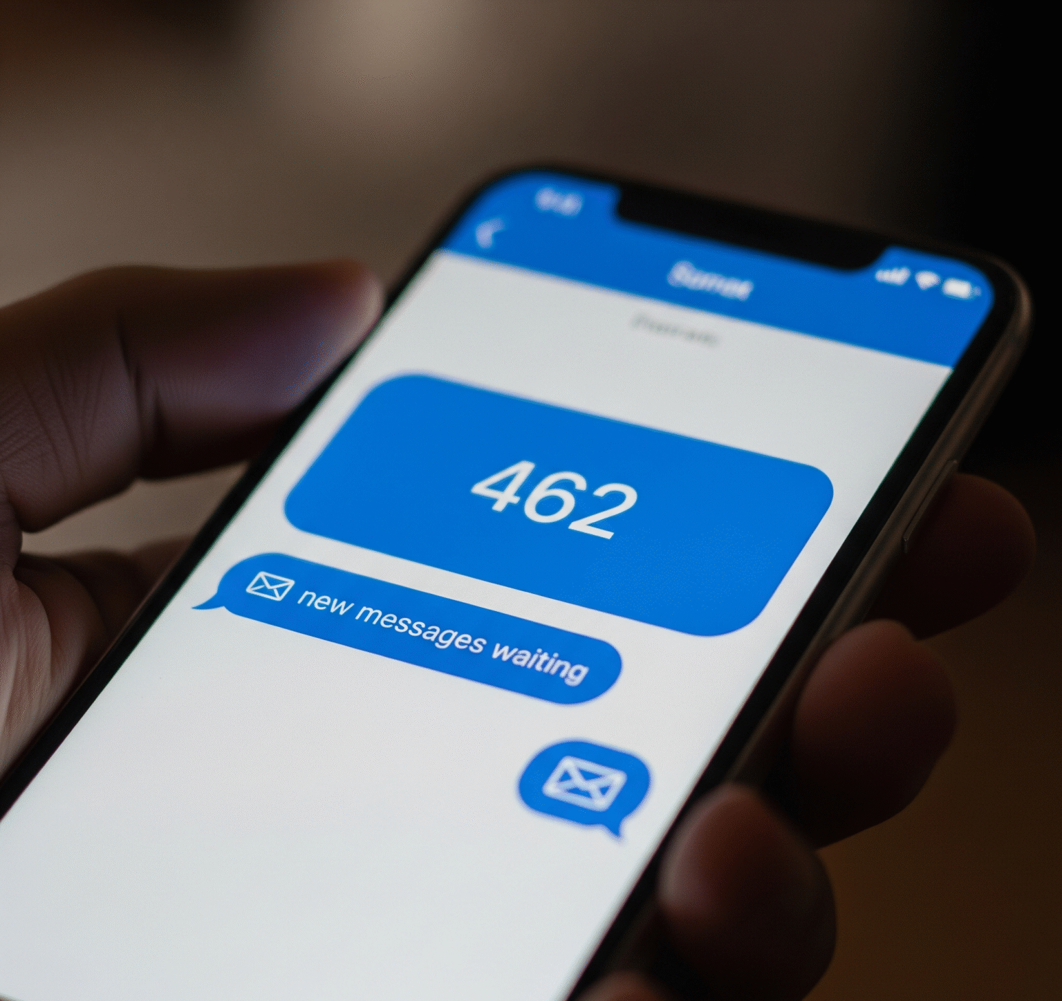 That 462 Text Message: Is It A Scam? Here’s What T-Mobile Users Need To ...