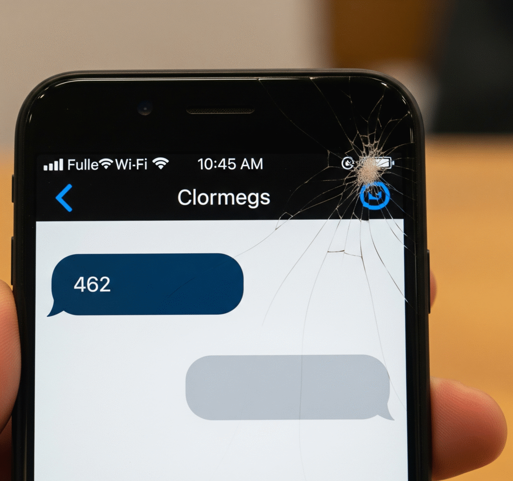 That 462 Text Message: Is It A Scam? Here’s What T-Mobile Users Need To ...