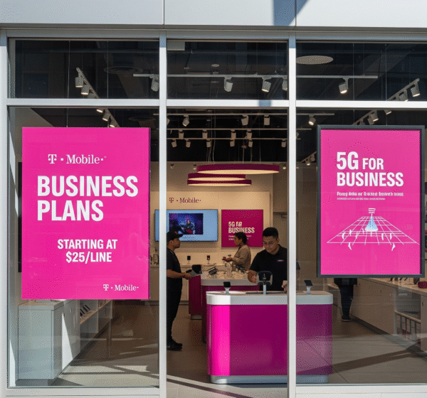 The Ultimate Guide To T-Mobile Business Plans: Pricing, Perks, And Pitfalls