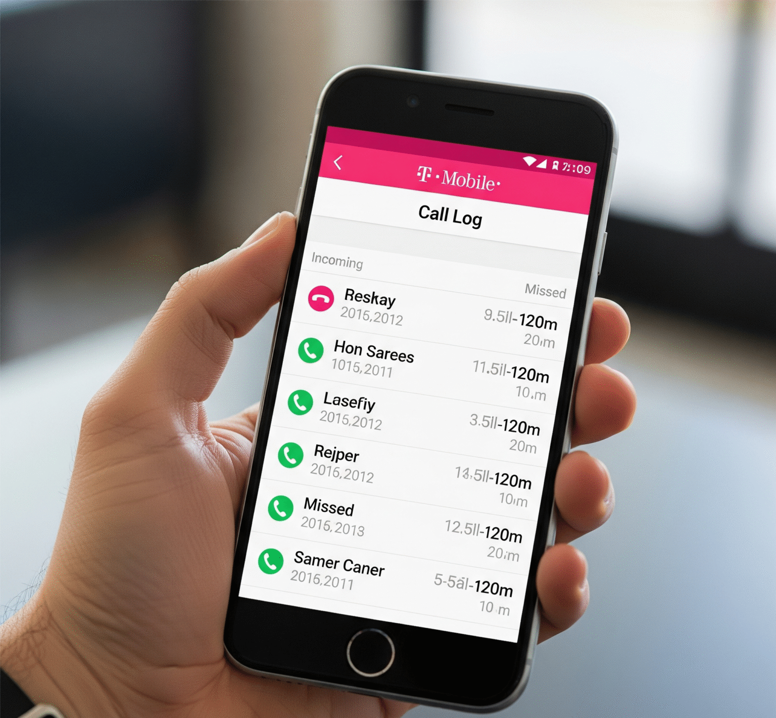 Your Complete Guide to T-Mobile Call Logs & Phone Records