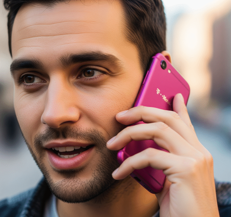 T-Mobile Chat: The Ultimate Guide To Getting Customer Support