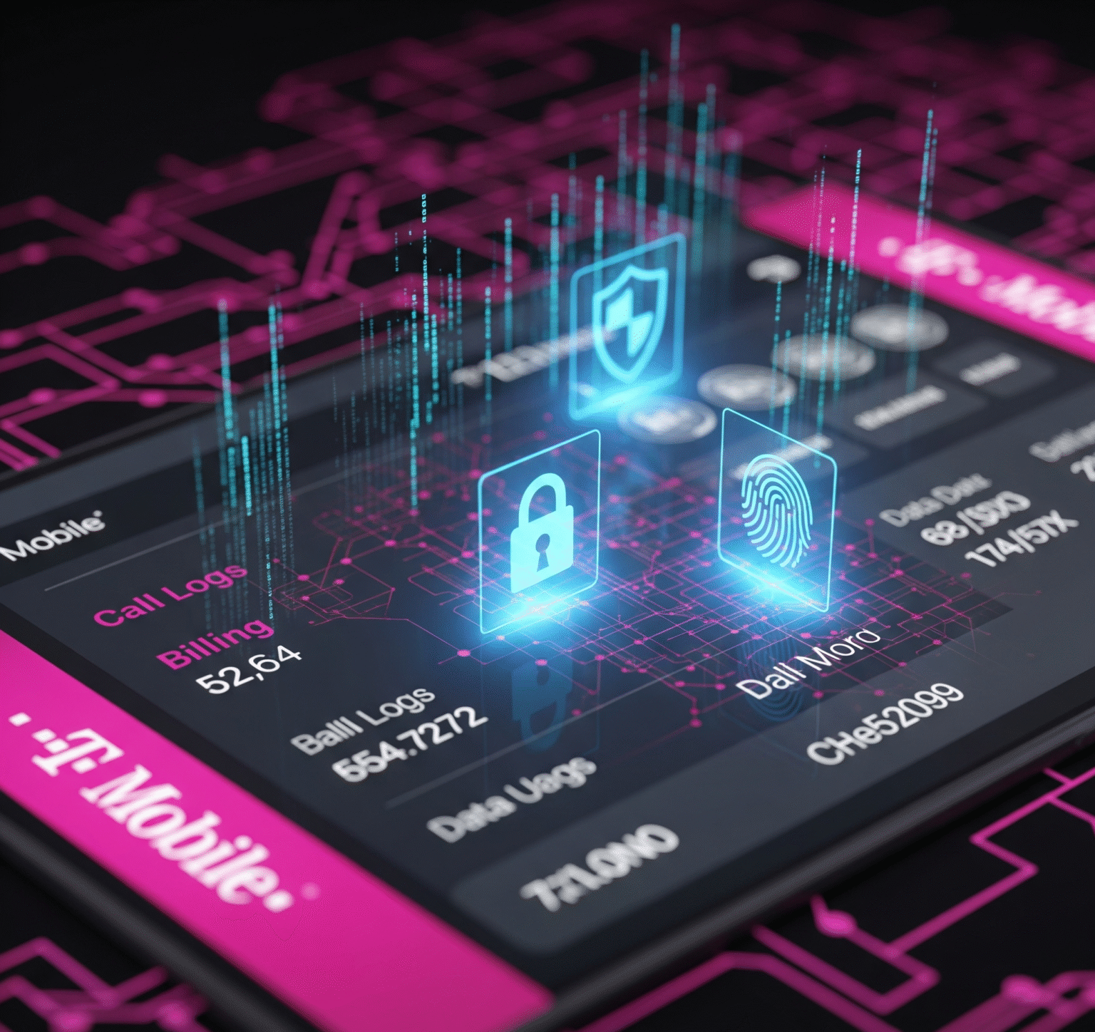 The Ultimate Guide to T-Mobile Phone Records: How to Get, View, and ...