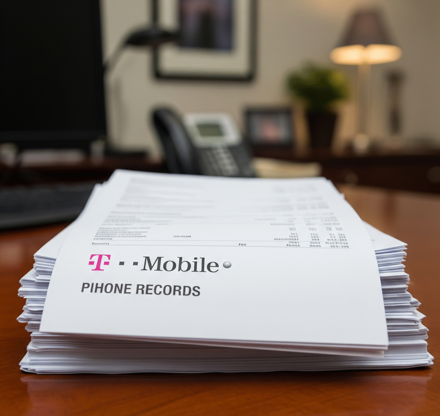 The Ultimate Guide To T-Mobile Phone Records: How To Get, View, And ...