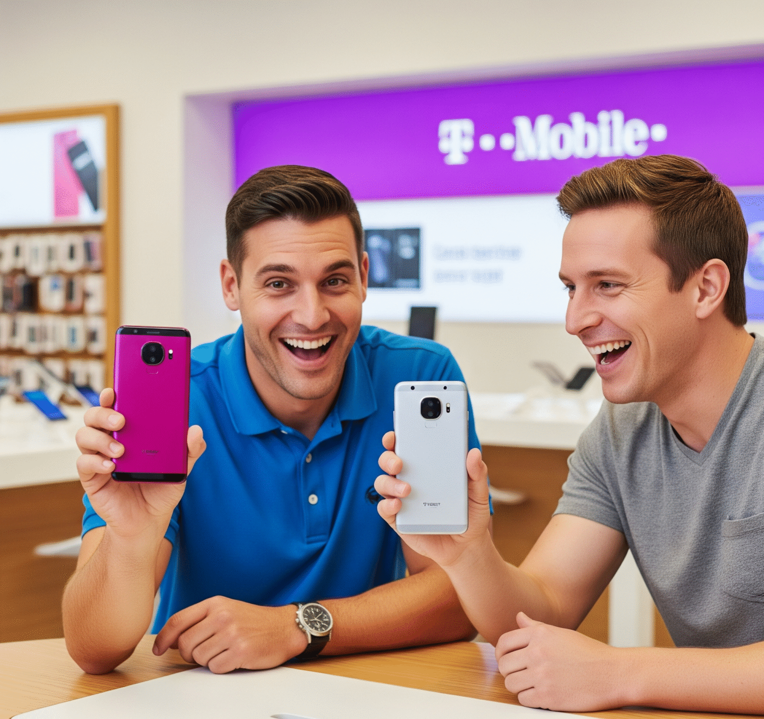 T-Mobile Phone Upgrade: The Ultimate Guide To Eligibility, Plans, And Deals