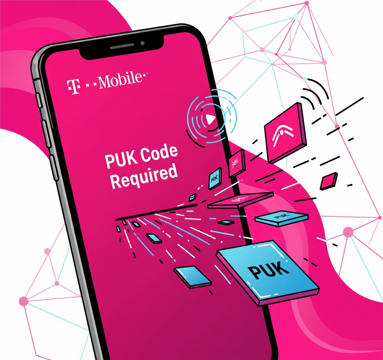 Your T-Mobile PUK Code: The Ultimate Guide To Unlocking Your SIM Card Fast