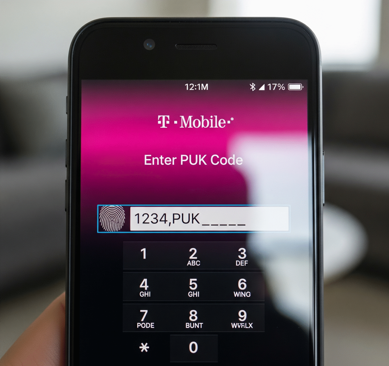 Your T-Mobile PUK Code: The Ultimate Guide to Unlocking Your SIM Card Fast · pixelsseo Company