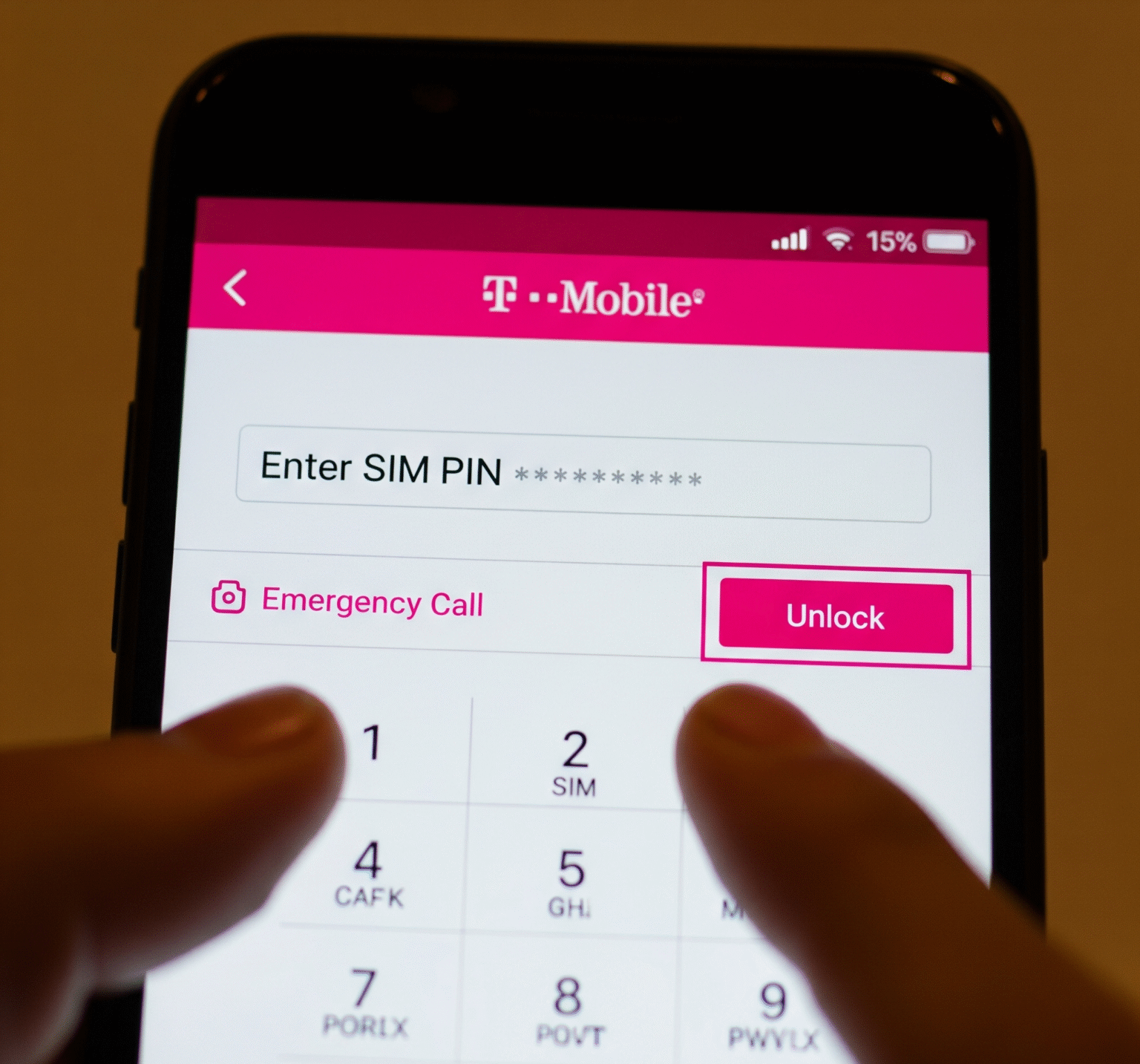 The Ultimate Guide To T-Mobile SIM PIN Unlock: Finding Your PIN, PUK Code, And Securing Your Account