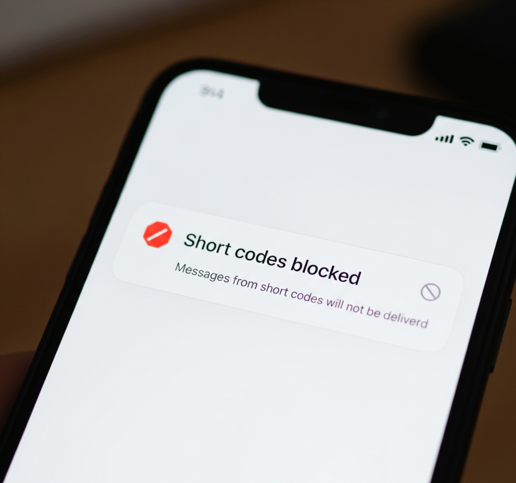 T-Mobile Short Codes Blocked? The Ultimate Guide To Unblock SMS & Fix ...