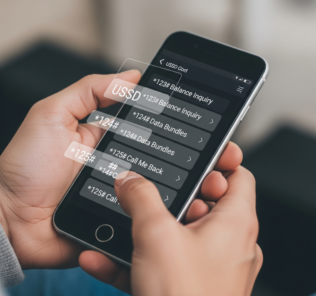 The Ultimate T-Mobile USSD Codes List: Your Complete Guide to T-Mobile ...