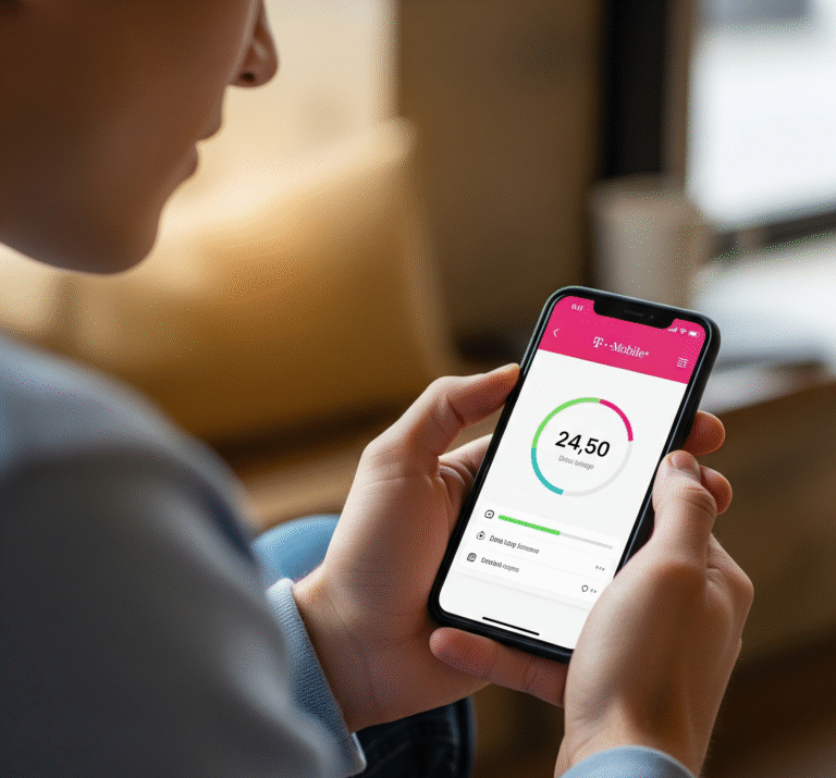 How To Check T-Mobile Data And Balance: The Ultimate Guide