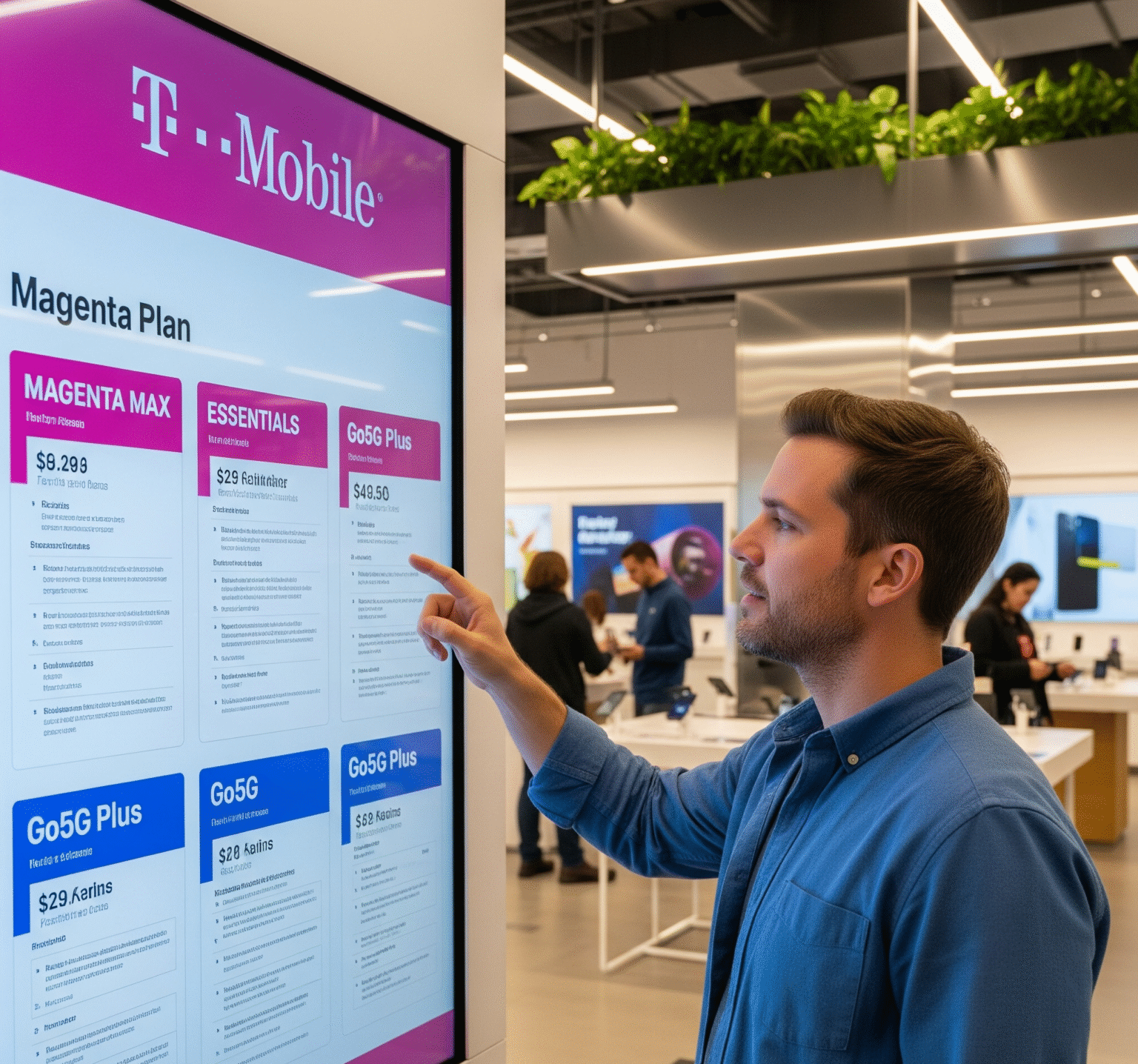 The Ultimate Guide To The T-Mobile Family Plan: Pricing, Deals, And A ...