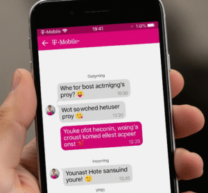 Your Complete Guide to T-Mobile Text History: Viewing Records, Privacy ...