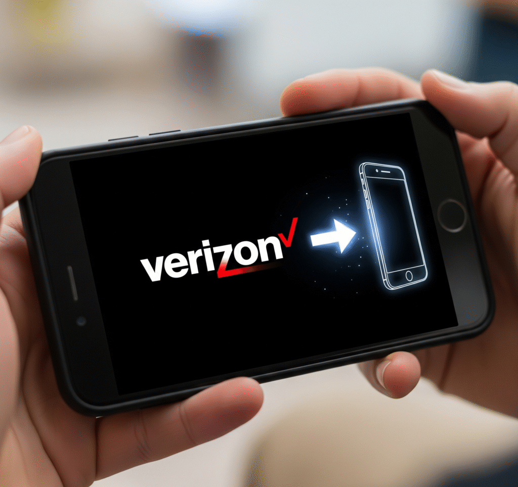 How To Transfer A Verizon Number: The Complete Guide