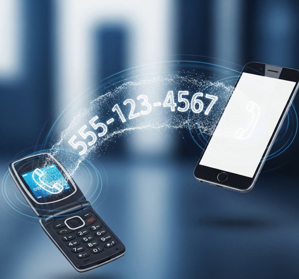 How To Transfer A Verizon Number: The Complete Guide