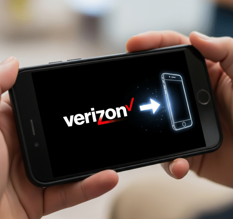 How To Transfer A Verizon Number: The Complete Guide