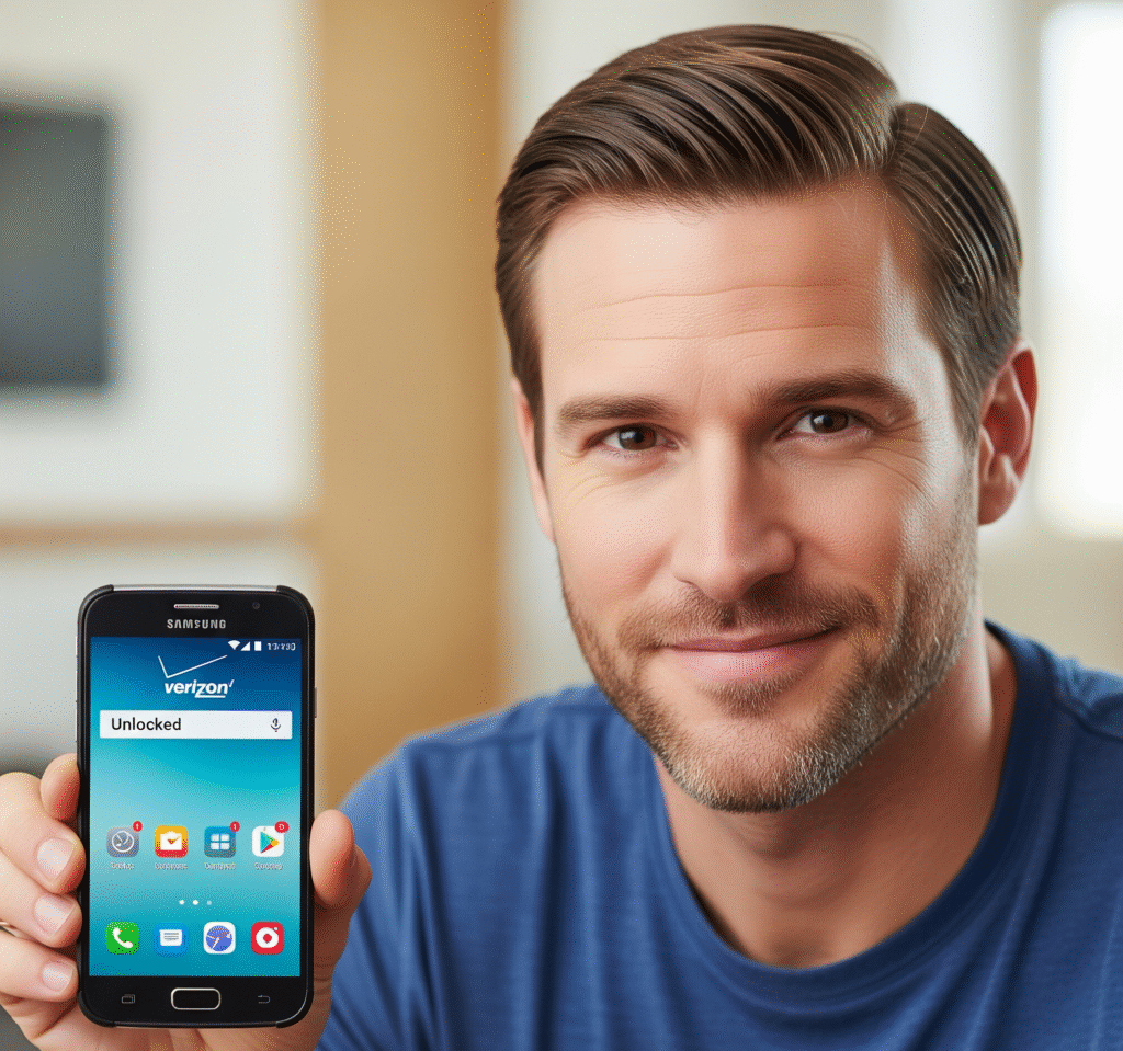 How To Unlock A Verizon Phone: The Complete Guide