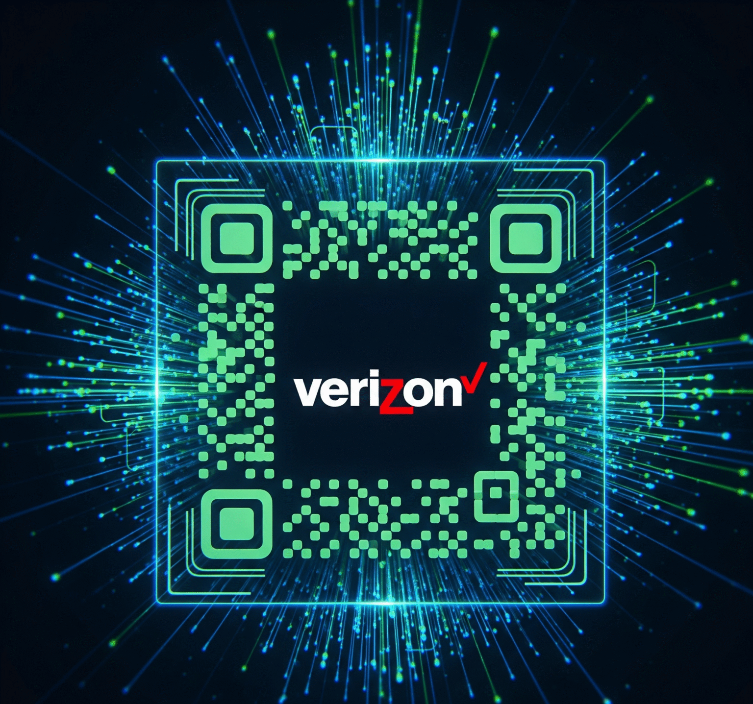 The Ultimate Guide To The Verizon Activation QR Code: Your Complete ...