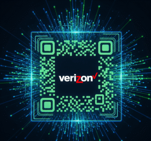 The Ultimate Guide To The Verizon Activation QR Code: Your Complete ...