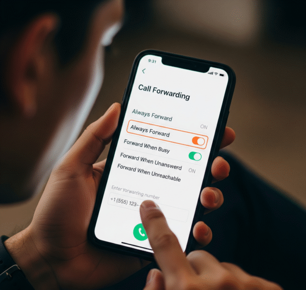 The Ultimate Guide To Verizon Call Forwarding: All Codes, Setups, And Fixes