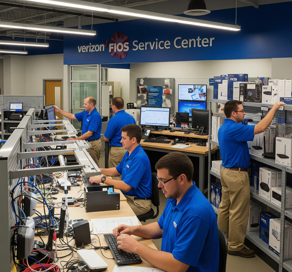 How To Cancel Verizon Fios Service: The Complete Step-by-Step Guide