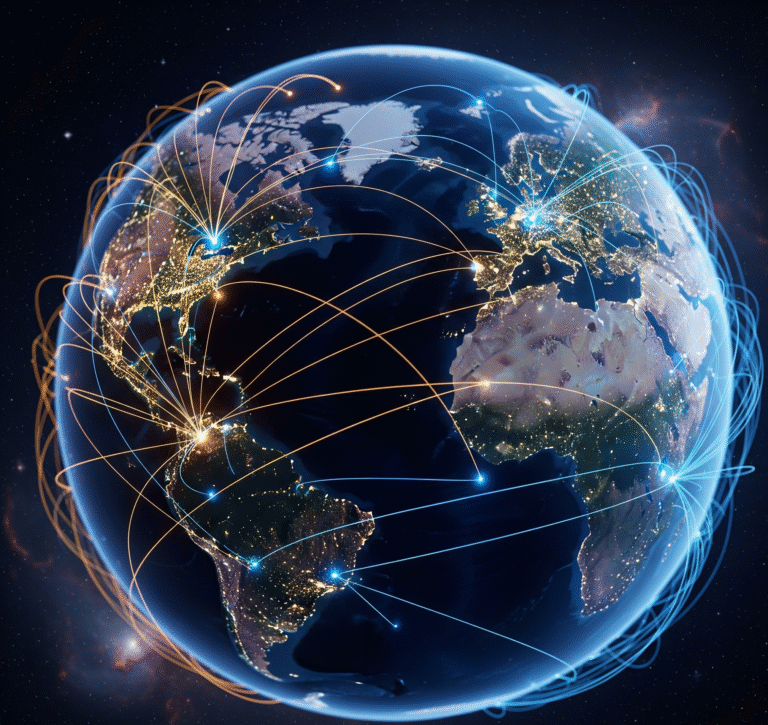 The Complete Guide To Verizon International Calls: Plans, Rates, And How-To