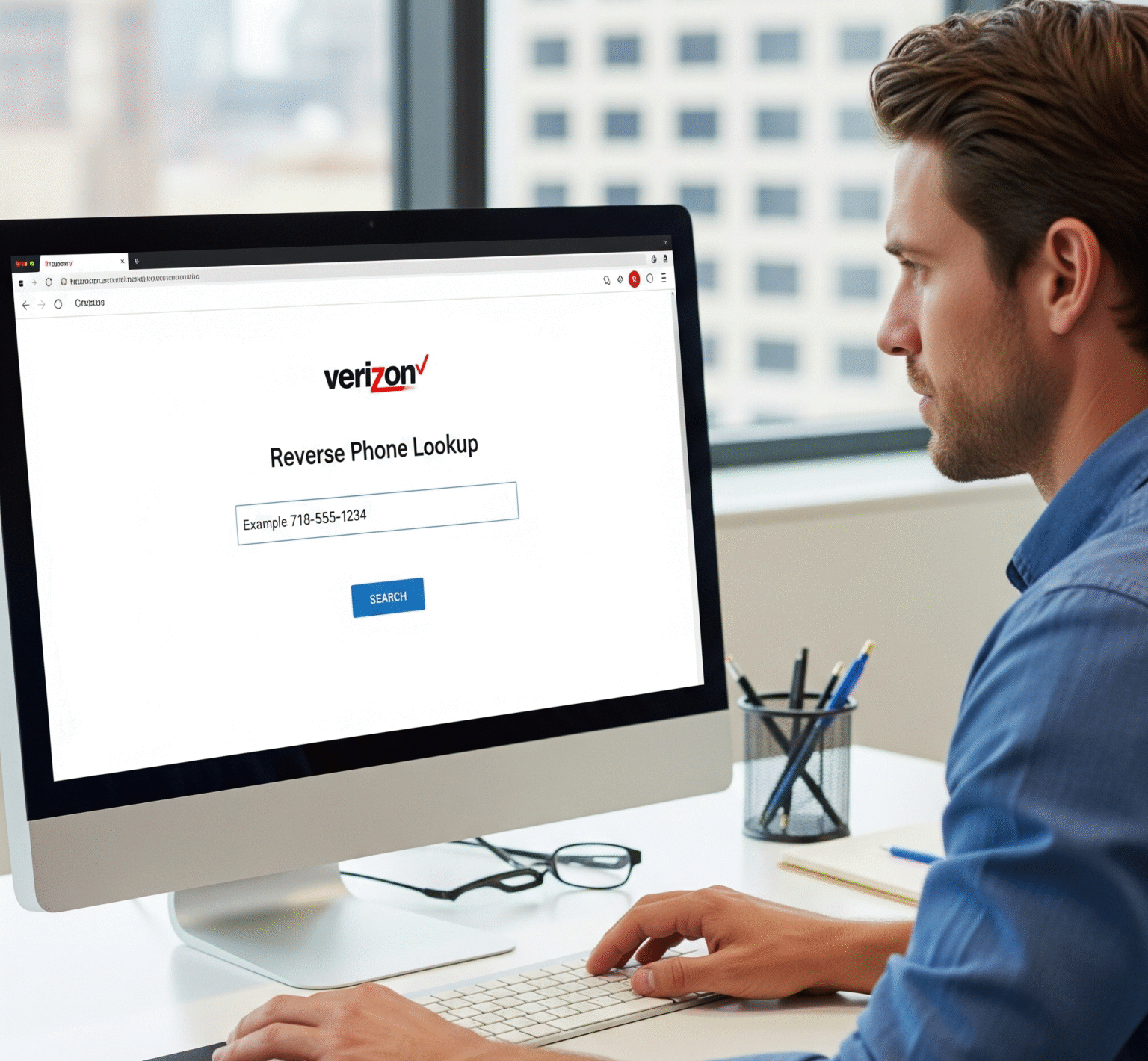 The Ultimate Guide To Verizon Reverse Phone Lookup: What Works And What ...
