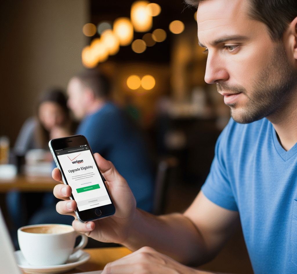Verizon Upgrade Eligibility: The Ultimate Guide To Upgrading Your Phone