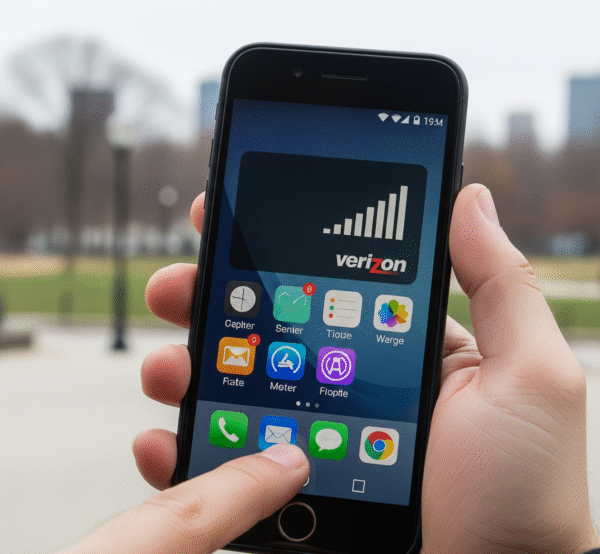 How To Check Verizon Usage: The Ultimate 2024 Guide (Mobile, Fios, & Home)